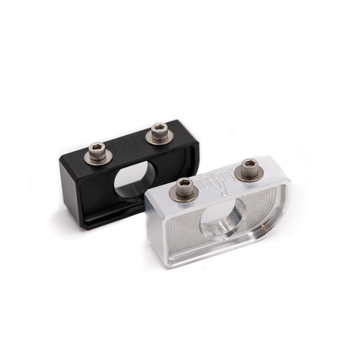 1.5” Kickstand block | Mymachinistdesigns