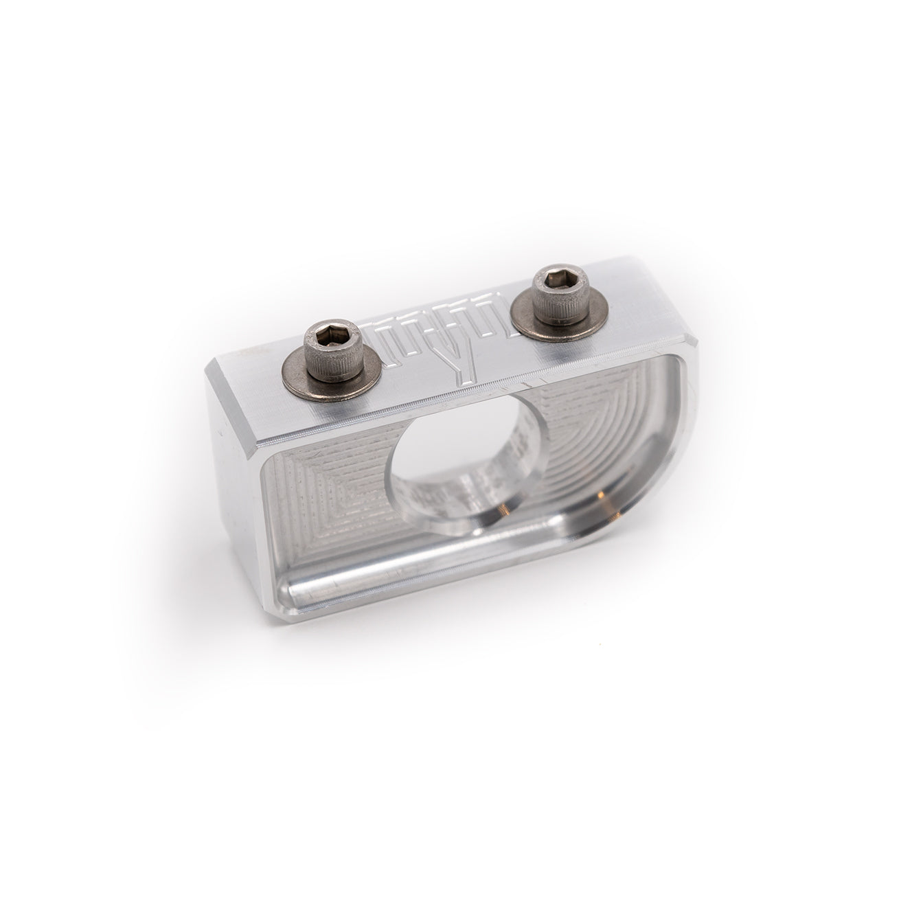 1.5” Kickstand block | Mymachinistdesigns